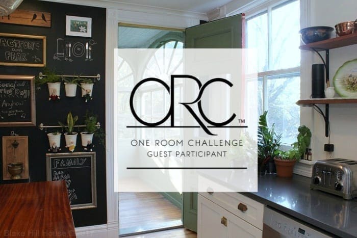 ORC Favorites – Blake Hill House