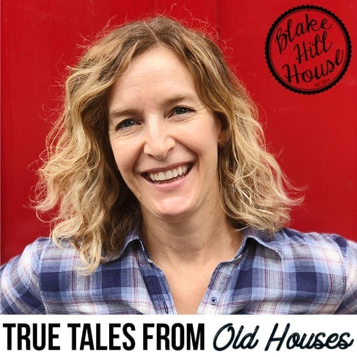 You Can’t Always Get What You Want – Blake Hill House
