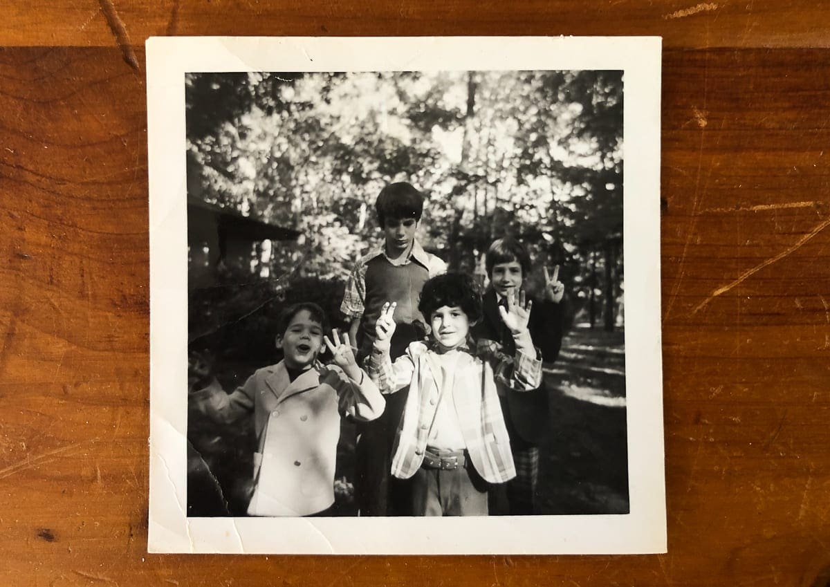 Podcast Archives - Blake Hill House