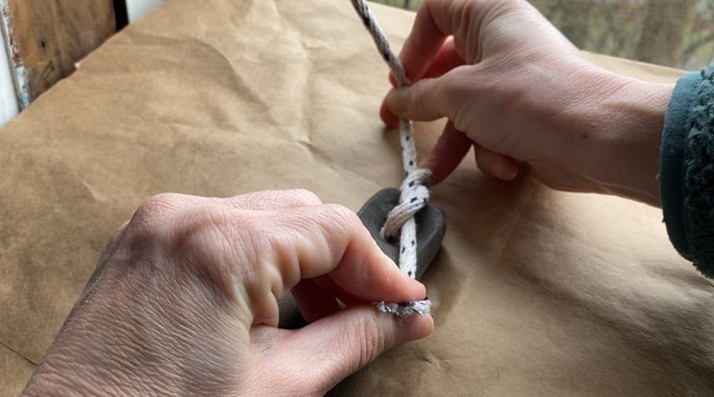 How To Restore A Window Jamb - Blake Hill House