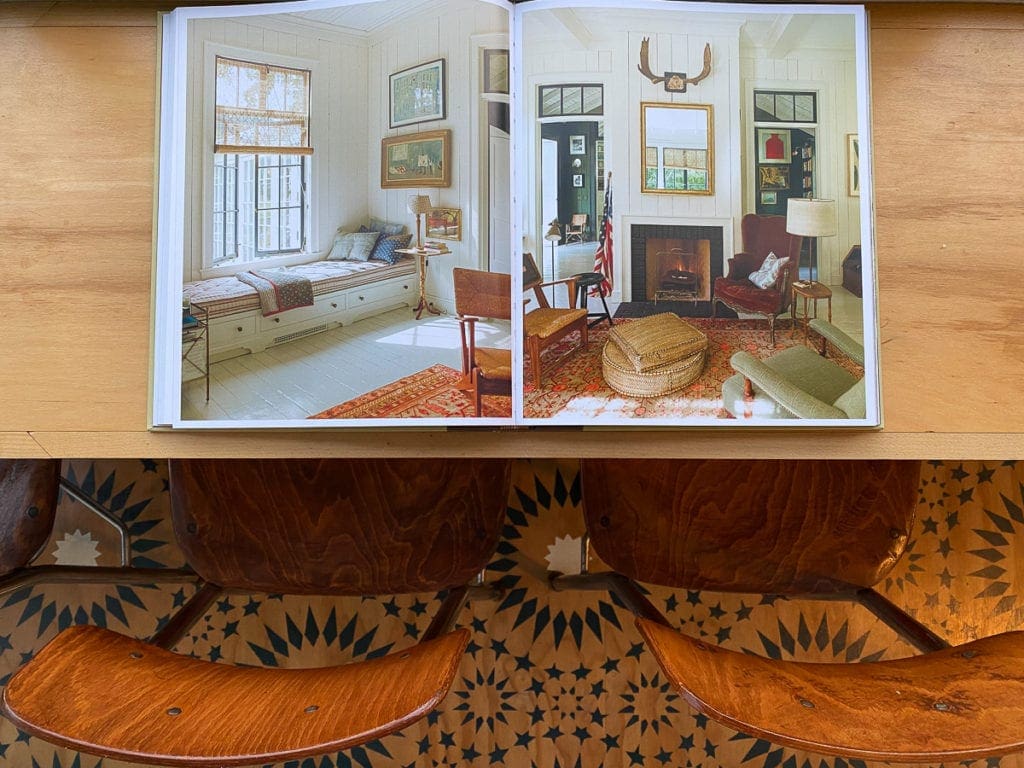 Lopsided Living Room: The Big Reveal! - Blake Hill House