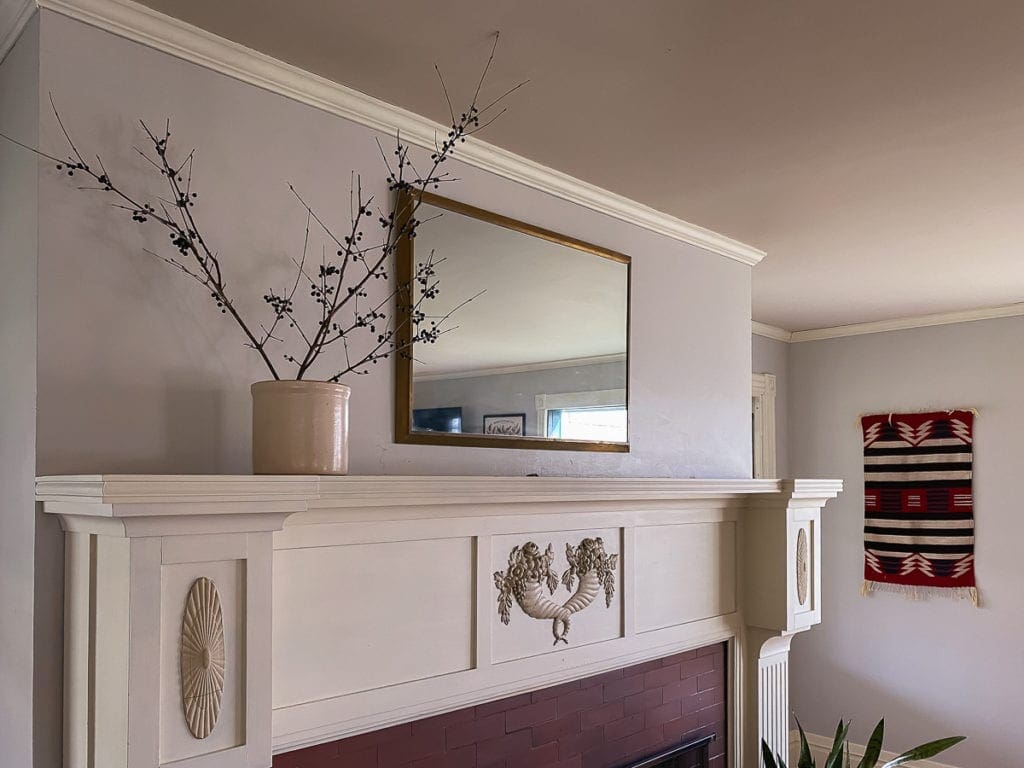 Lopsided Living Room: The Big Reveal! - Blake Hill House