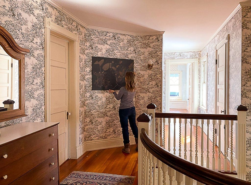 BHH Home Tour: Dining Room – Blake Hill House