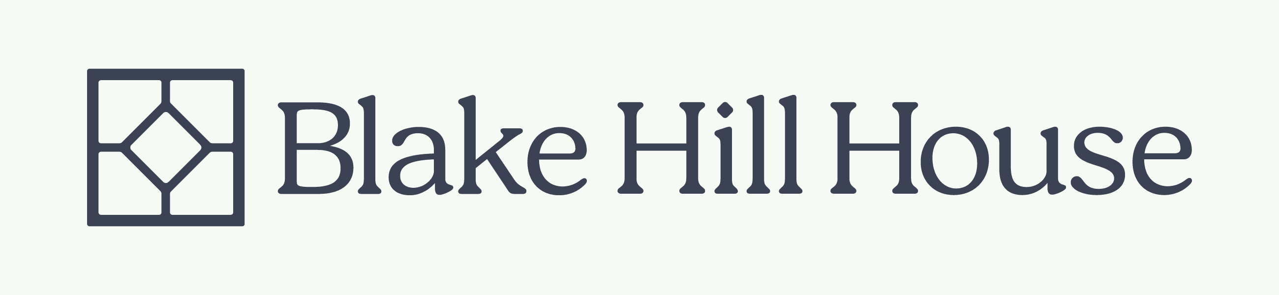 Planting Flowers - Blake Hill House