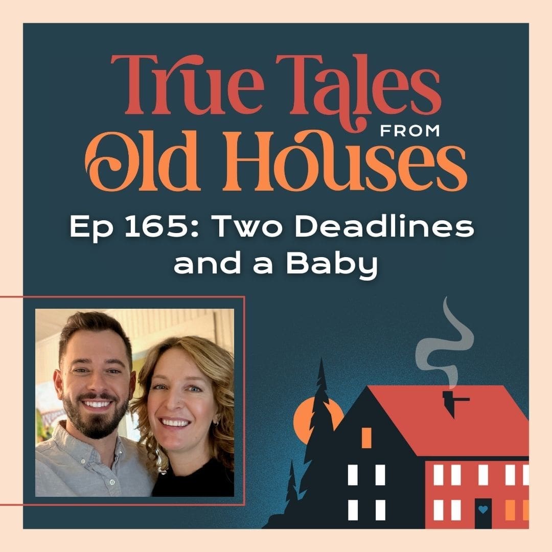 My Three Favorite Products for Minor Plaster Repair – Blake Hill House