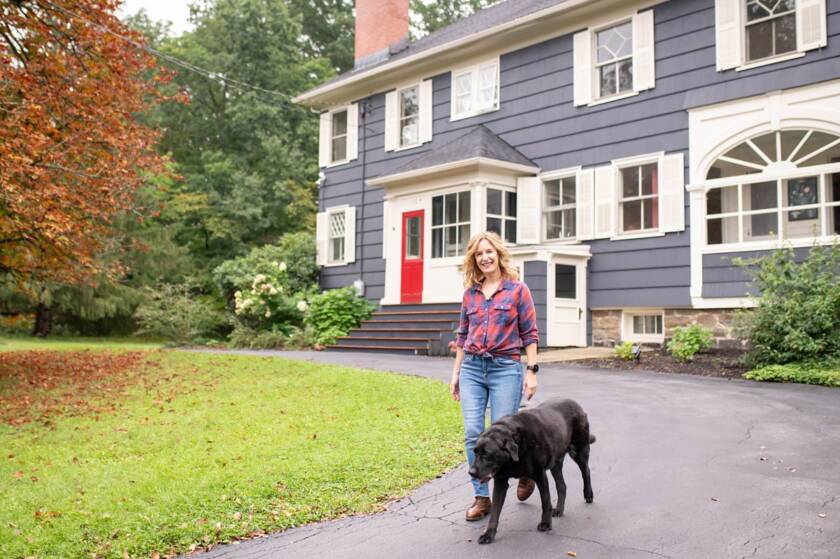 The Blake Hill House Blog – Blake Hill House